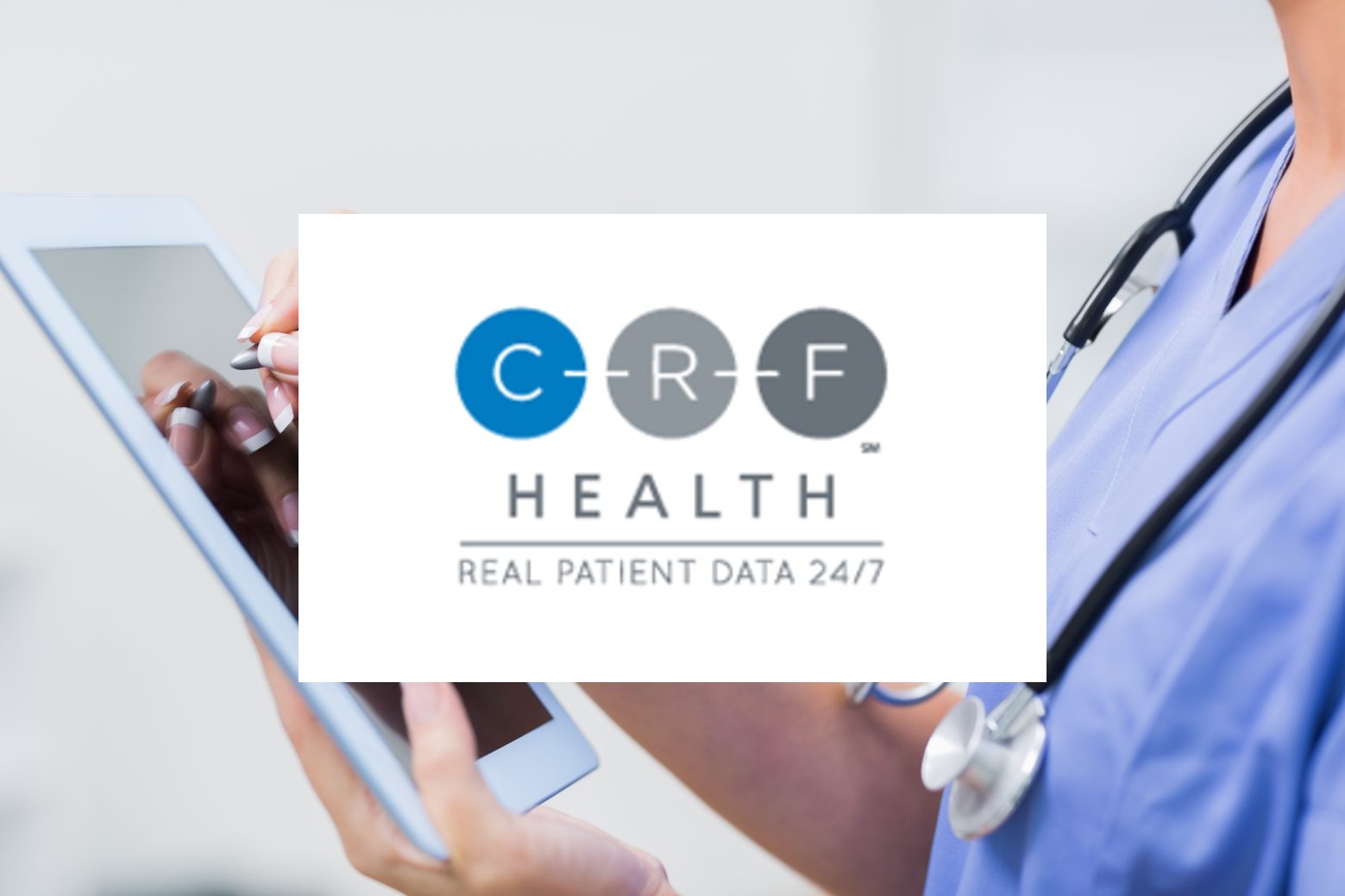 Case Story: CRF Health"™s delivery organization agilitization ...