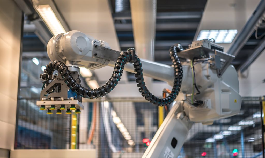 Customer Experience: ABB The Deployment of the SAFe Model in the Entire ...